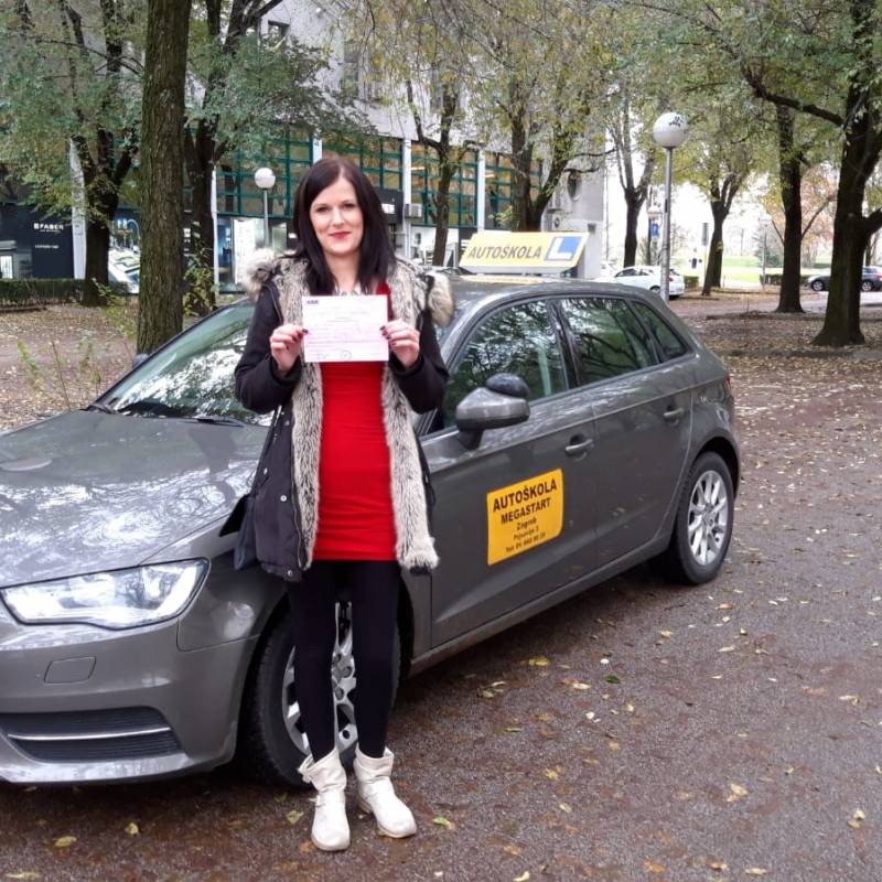 Naslovna - Autoškola Mandić Megastart